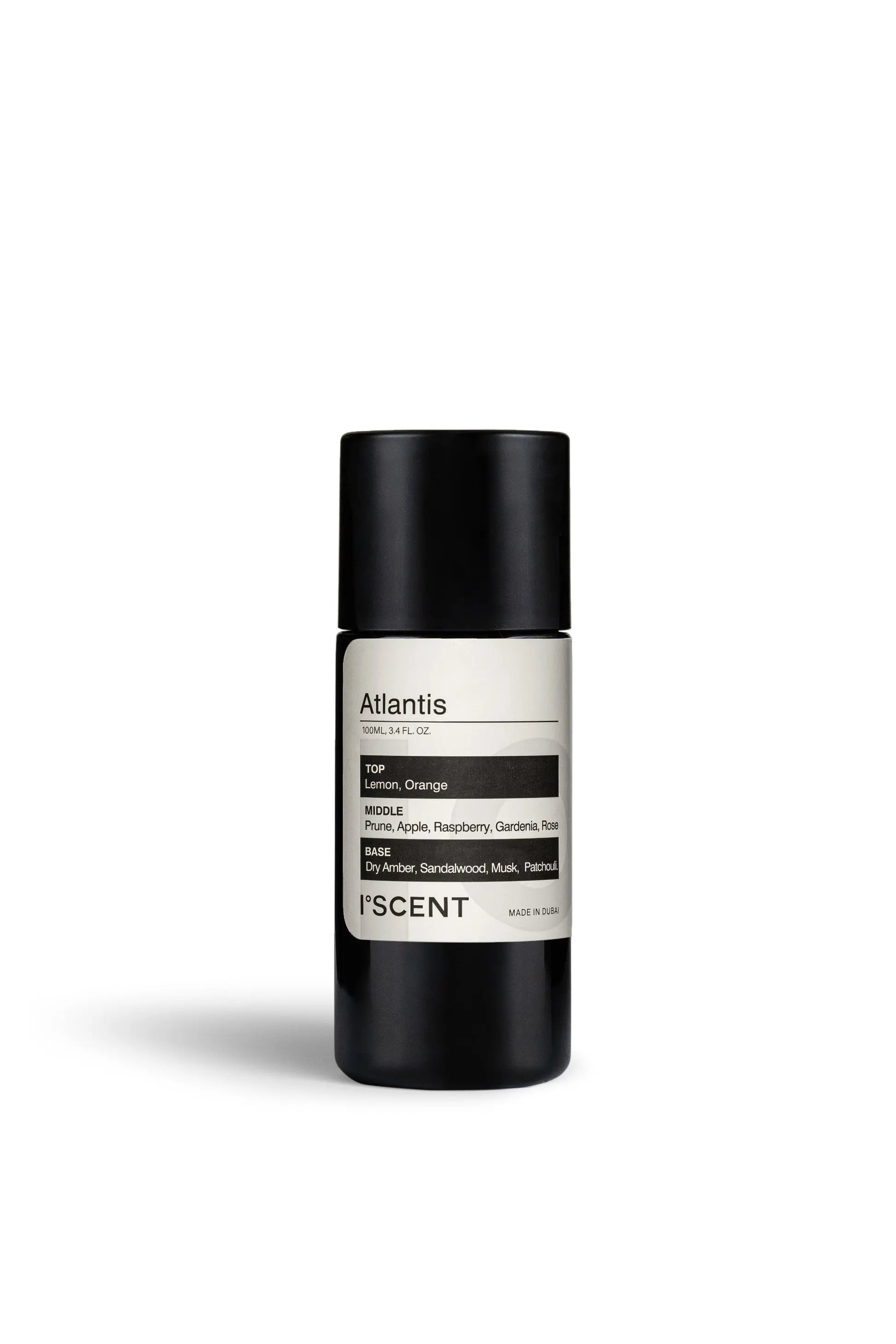 Buy Atlantis Diffuser Oil | Aquatic, Mythic Ocean Scent