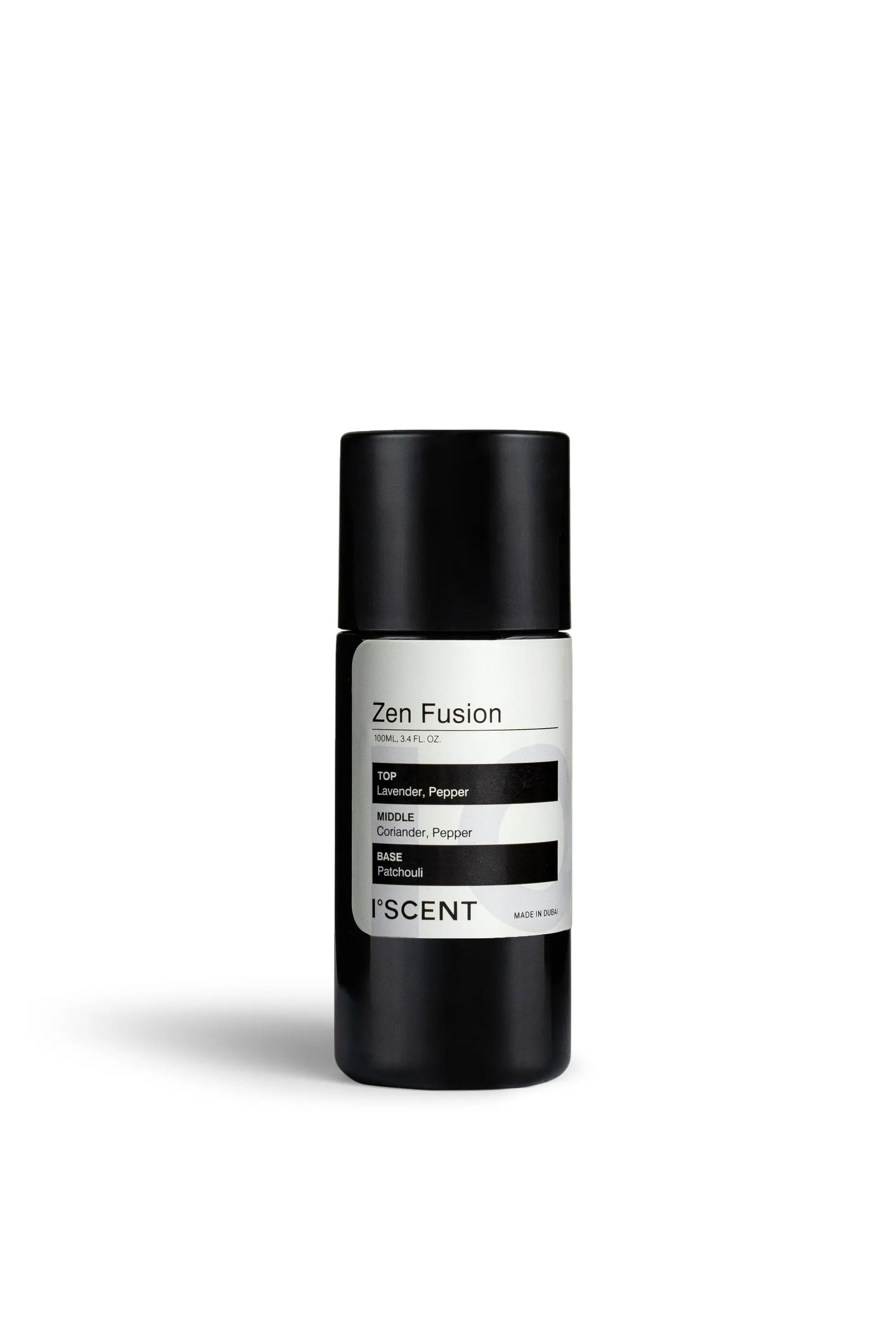 Buy Zen Fusion Diffuser Oil | Calm, Modern Relaxation Scent