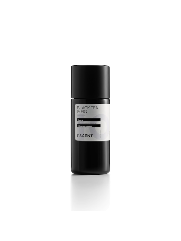 ISCENT: Premium Scent Marketing Solutions | Enhance Your Brand with Cu