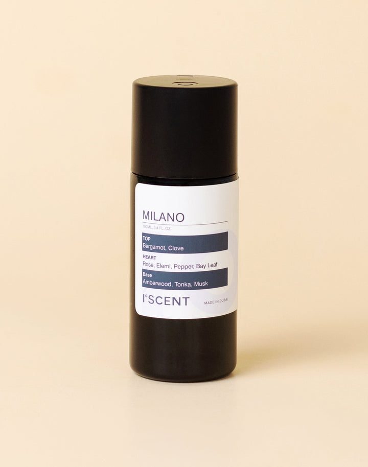 Diffusers – ISCENT