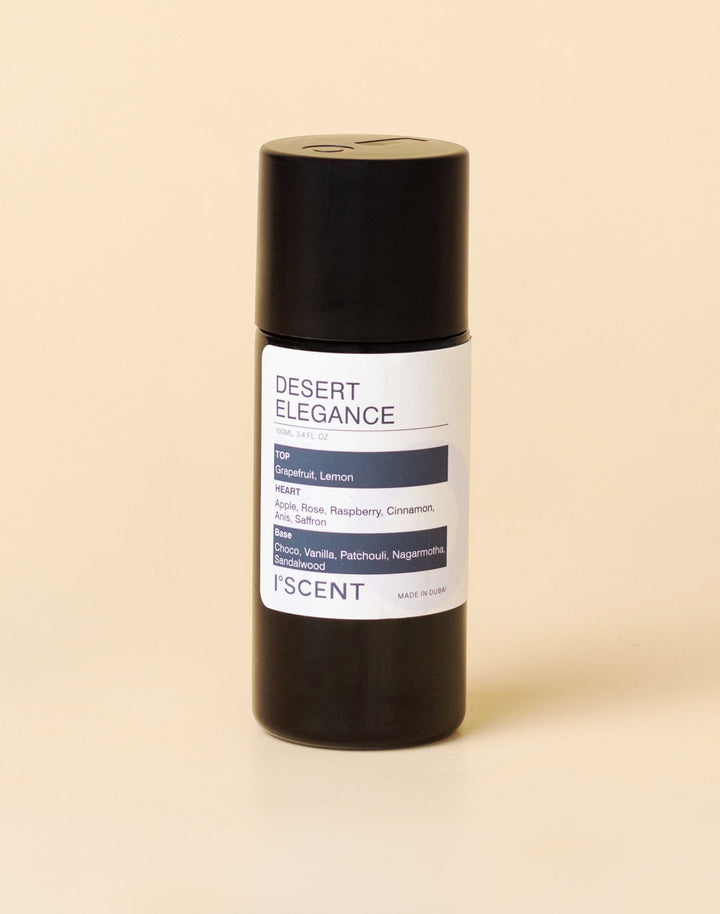 Ensō Diffuser – ISCENT