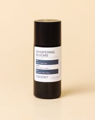 Ensō Diffuser – ISCENT