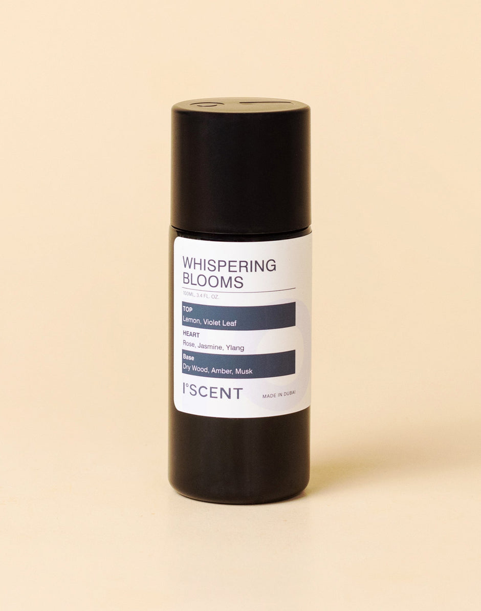 Diffusers – ISCENT