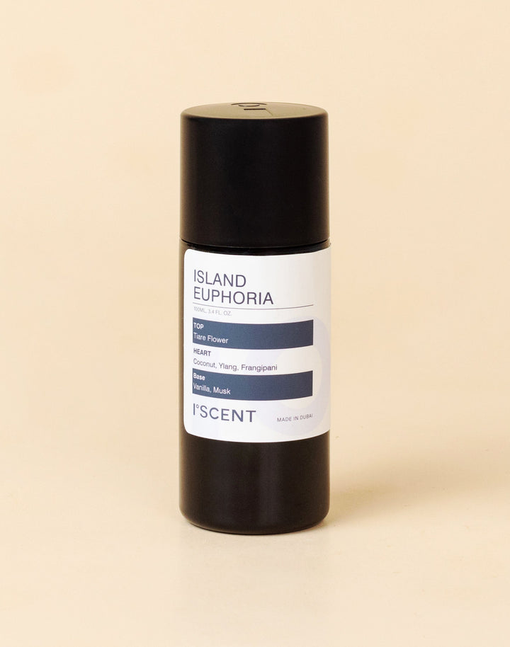 Ensō Diffuser – ISCENT