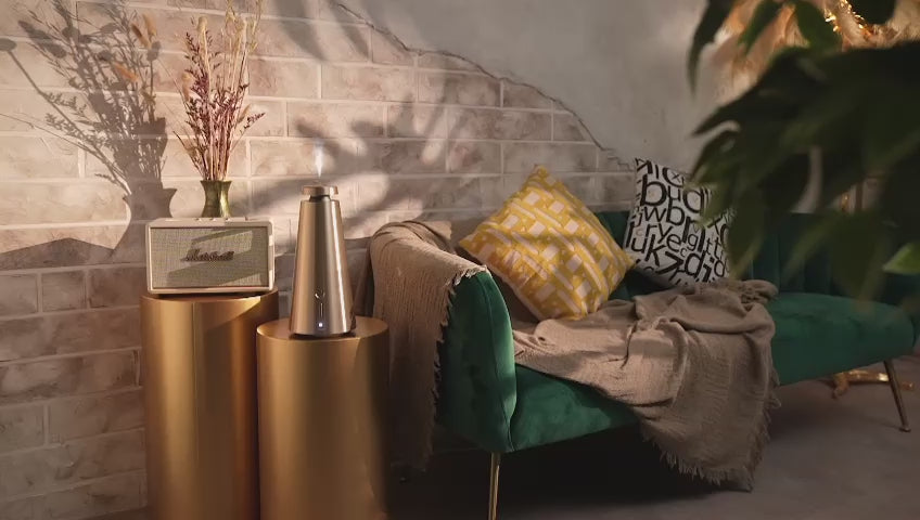 Ensō Diffuser – iScent